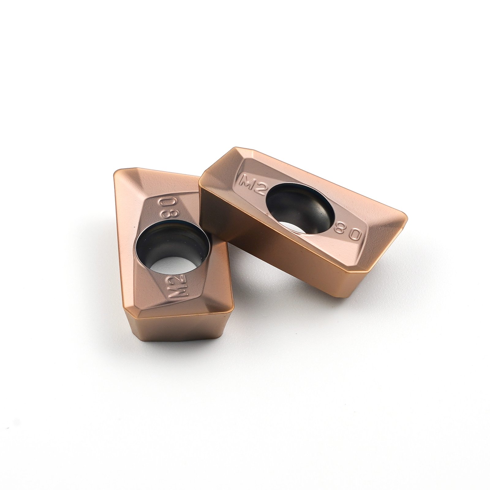 Advancements in Hard Alloy Insert Technology: Innovations in Coatings ...