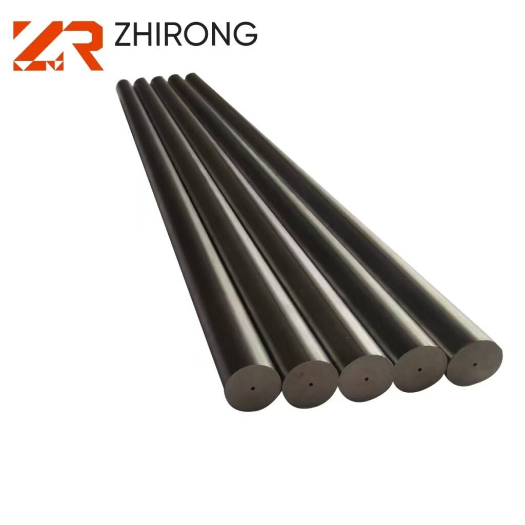 Carbide Rods - Carbide Inserts Manufacturer in China