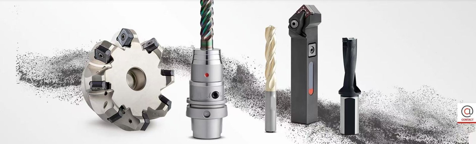 End Mill vs. Drill Bit: Key Differences and Applications in CNC Milling ...